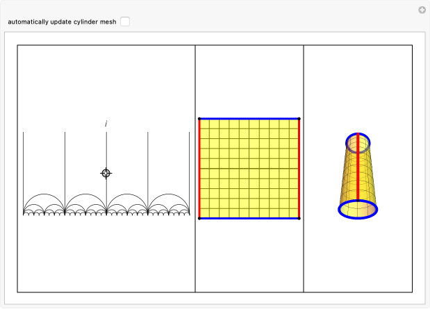 Wolfram Demonstrations Project