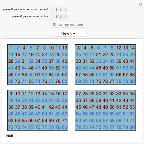 Wolfram Demonstrations Project