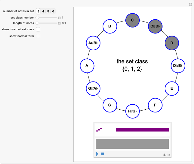 Wolfram Demonstrations Project Wolfram Demonstrations Project