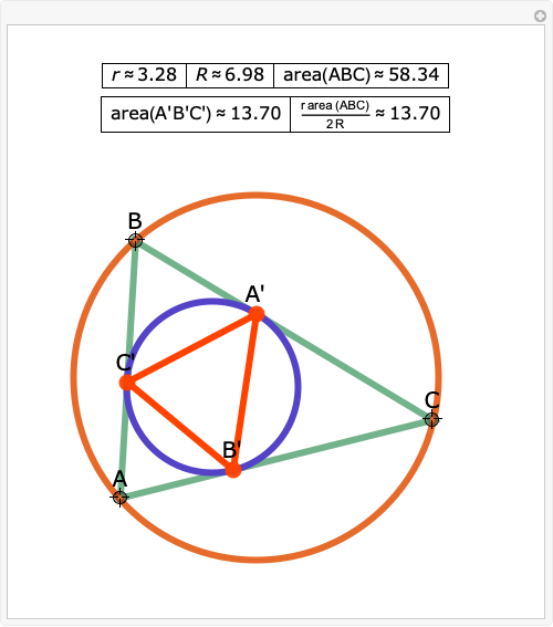 Wolfram Demonstrations Project