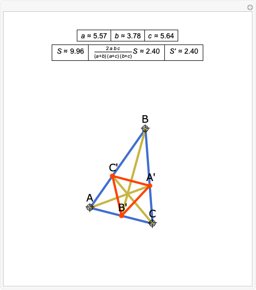 Wolfram Demonstrations Project