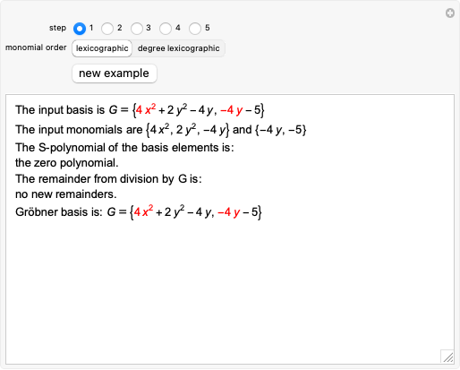 Wolfram Demonstrations Project