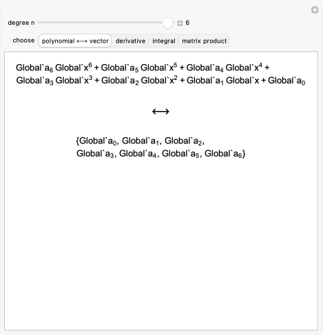 Wolfram Demonstrations Project