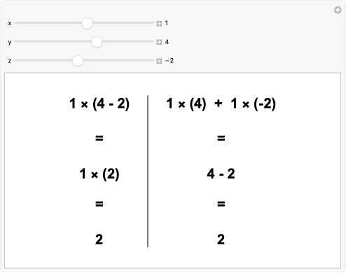 Wolfram Demonstrations Project