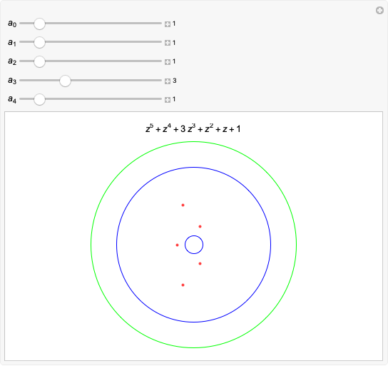 Wolfram Demonstrations Project