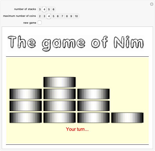 Wolfram Demonstrations Project