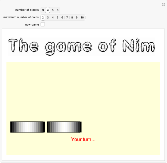 Wolfram Demonstrations Project