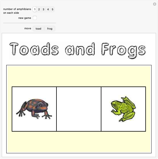 Wolfram Demonstrations Project