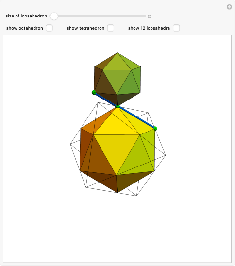 Wolfram Demonstrations Project