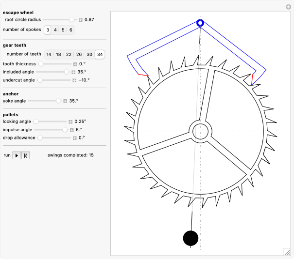 Wolfram Demonstrations Project