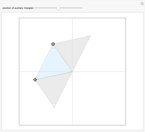 Total Inside Angle Of Triangle