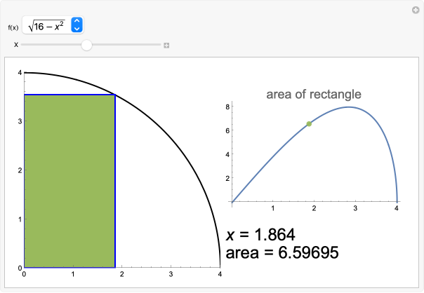 Wolfram Demonstrations Project