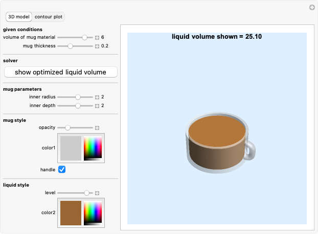 Wolfram Demonstrations Project
