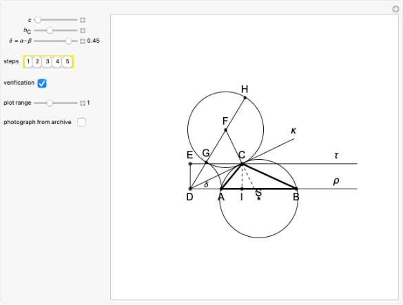 Wolfram Demonstrations Project