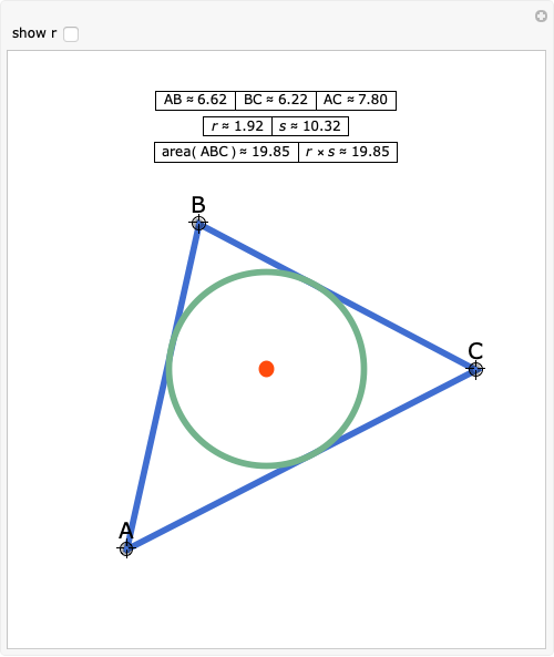 Wolfram Demonstrations Project