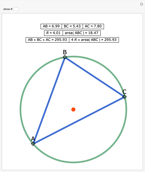 Wolfram Demonstrations Project