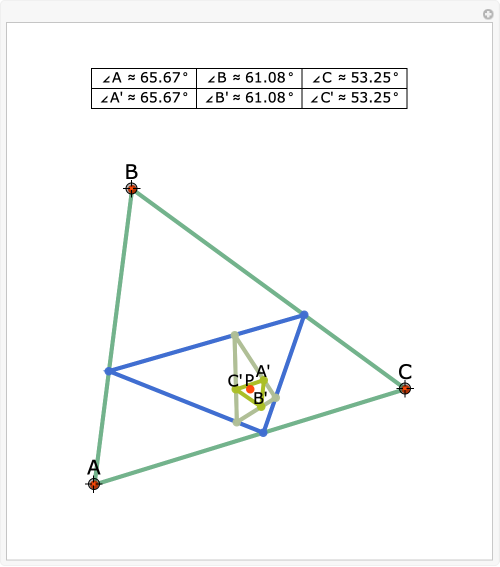 Wolfram Demonstrations Project