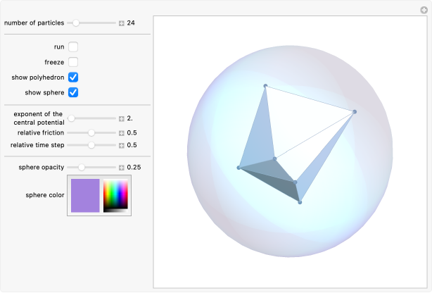 Wolfram Demonstrations Project