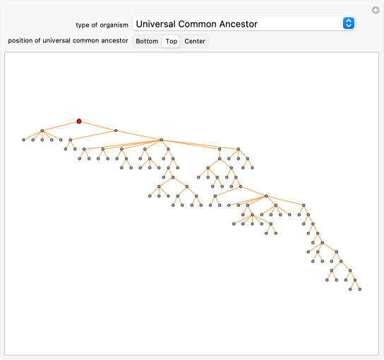 Wolfram Demonstrations Project