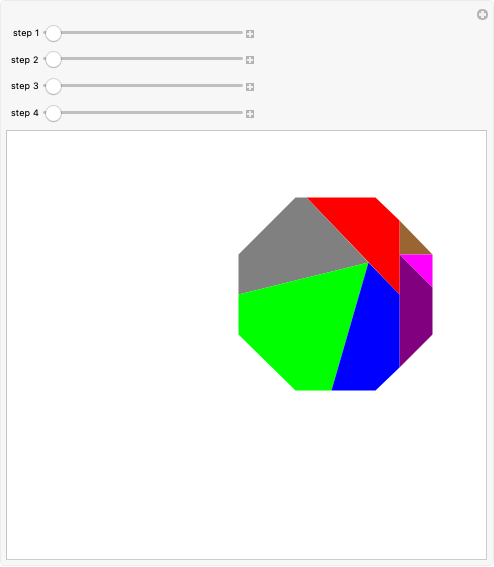Wolfram Demonstrations Project