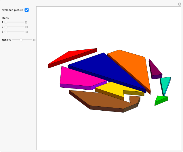 Wolfram Demonstrations Project
