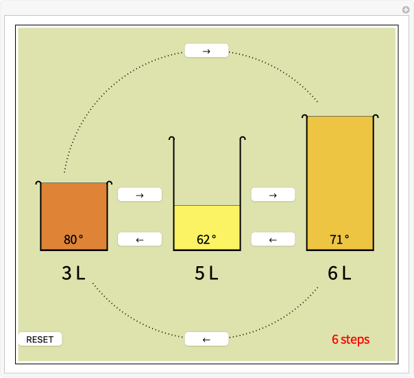 Wolfram Demonstrations Project