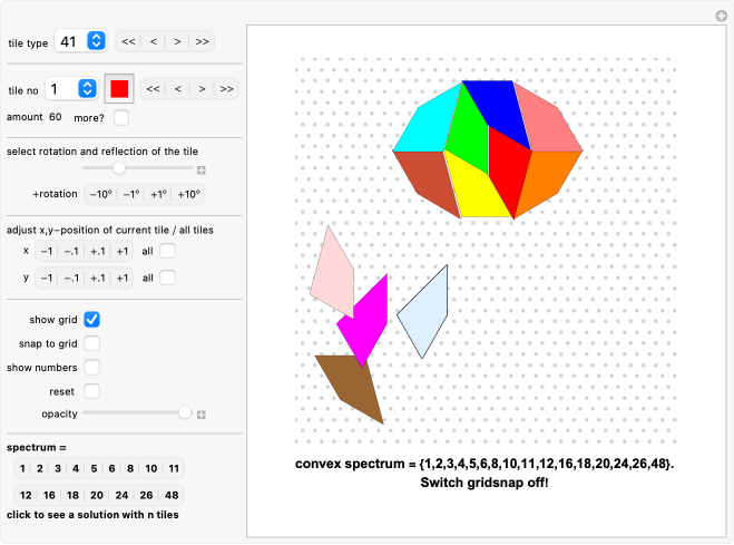 Wolfram Demonstrations Project