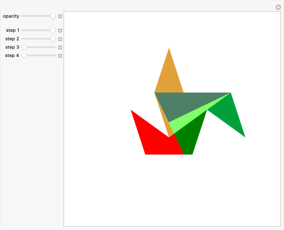 Wolfram Demonstrations Project