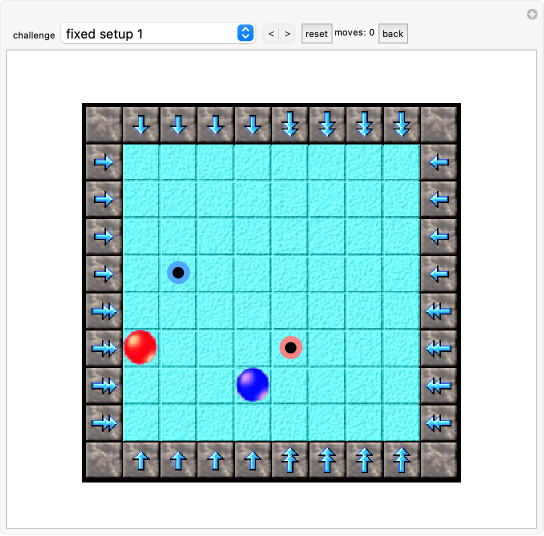 Wolfram Demonstrations Project