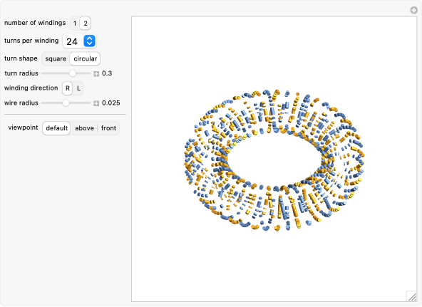 Wolfram Demonstrations Project