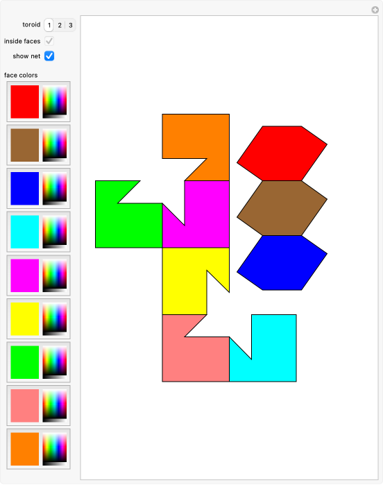 Wolfram Demonstrations Project