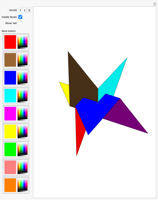 Wolfram Demonstrations Project