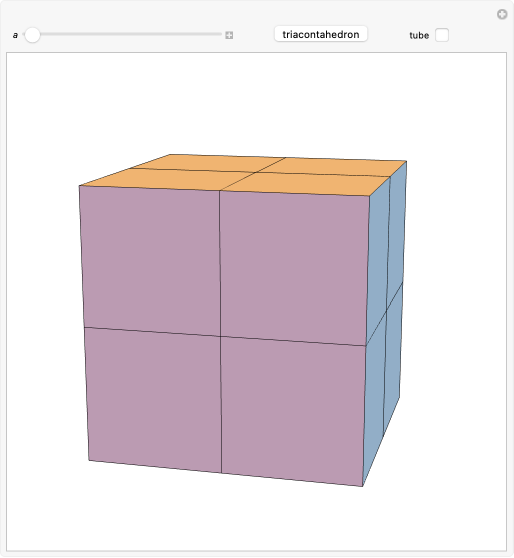 Wolfram Demonstrations Project