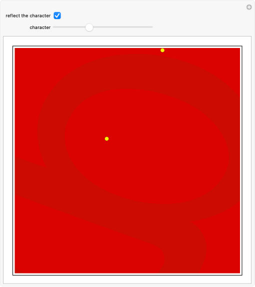 Wolfram Demonstrations Project