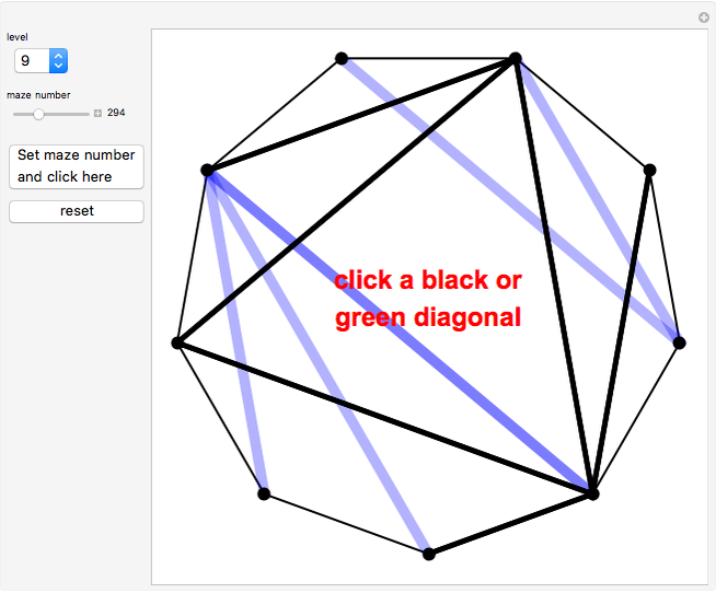 Wolfram Demonstrations Project