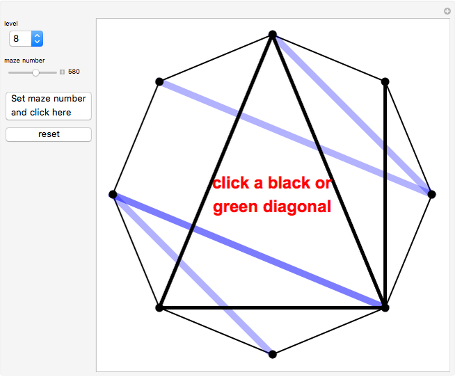 Wolfram Demonstrations Project