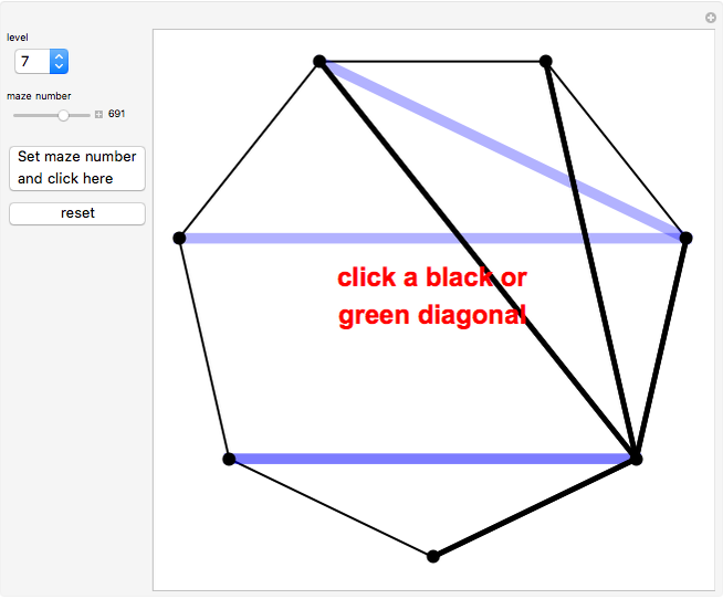 Wolfram Demonstrations Project