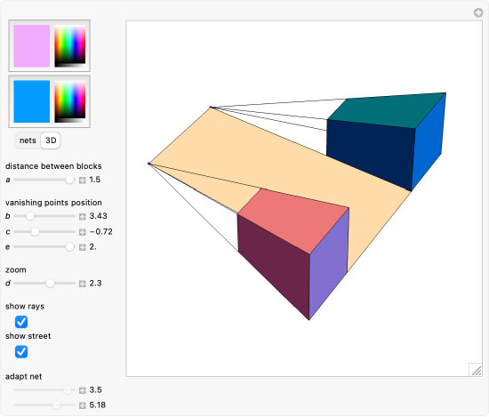 Wolfram Demonstrations Project