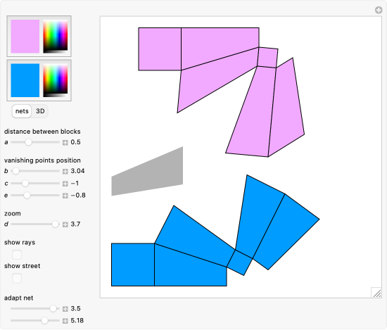 Wolfram Demonstrations Project