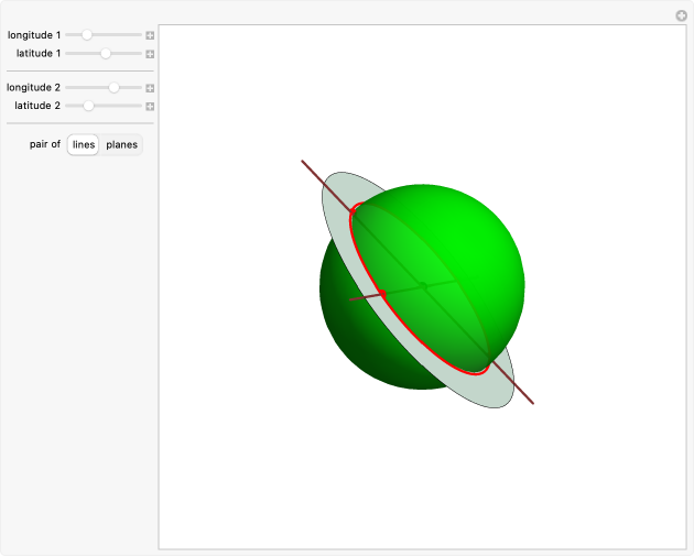 Wolfram Demonstrations Project
