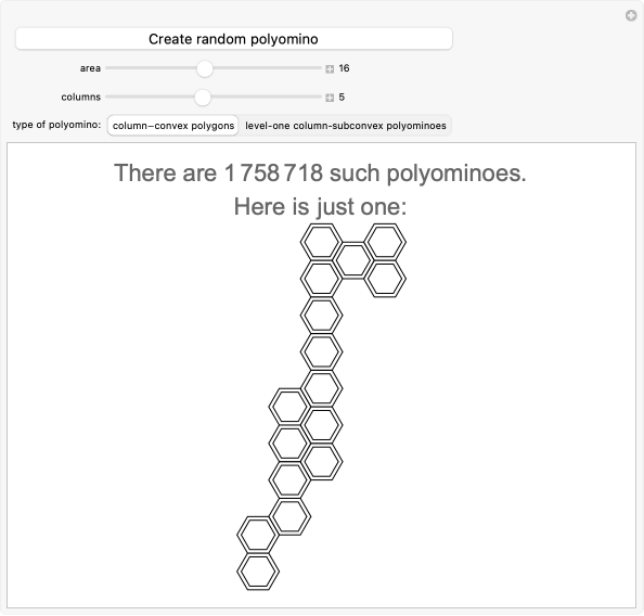 Wolfram Demonstrations Project
