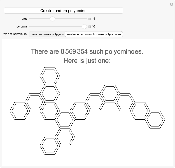 Wolfram Demonstrations Project