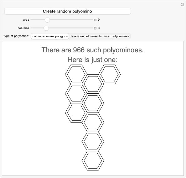 Wolfram Demonstrations Project