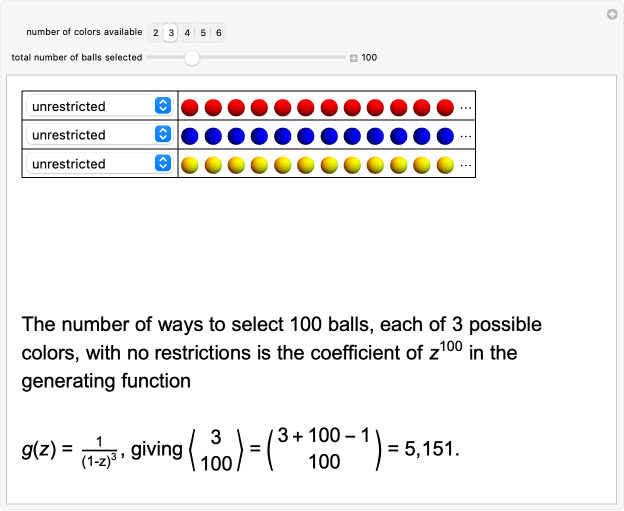 Wolfram Demonstrations Project