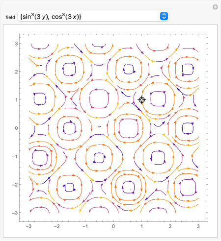 Wolfram Demonstrations Project