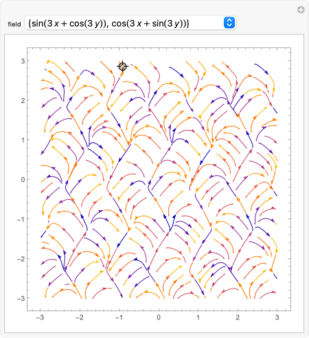 Wolfram Demonstrations Project