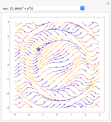 Wolfram Demonstrations Project