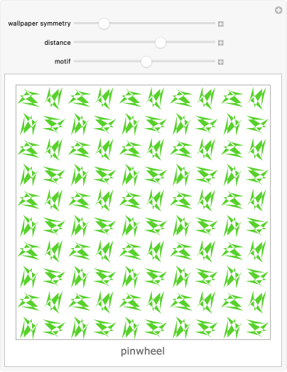 Wolfram Demonstrations Project