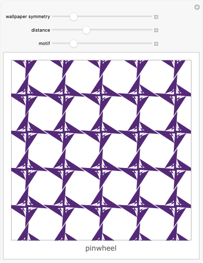 Wolfram Demonstrations Project