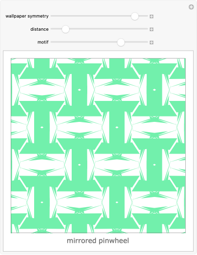 Wolfram Demonstrations Project